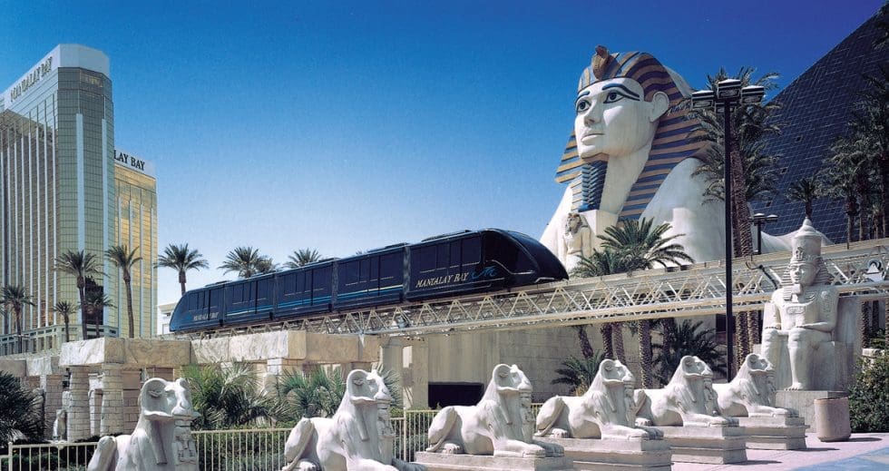 Everything You Need to Know About Using the Trams and Monorail on the ...